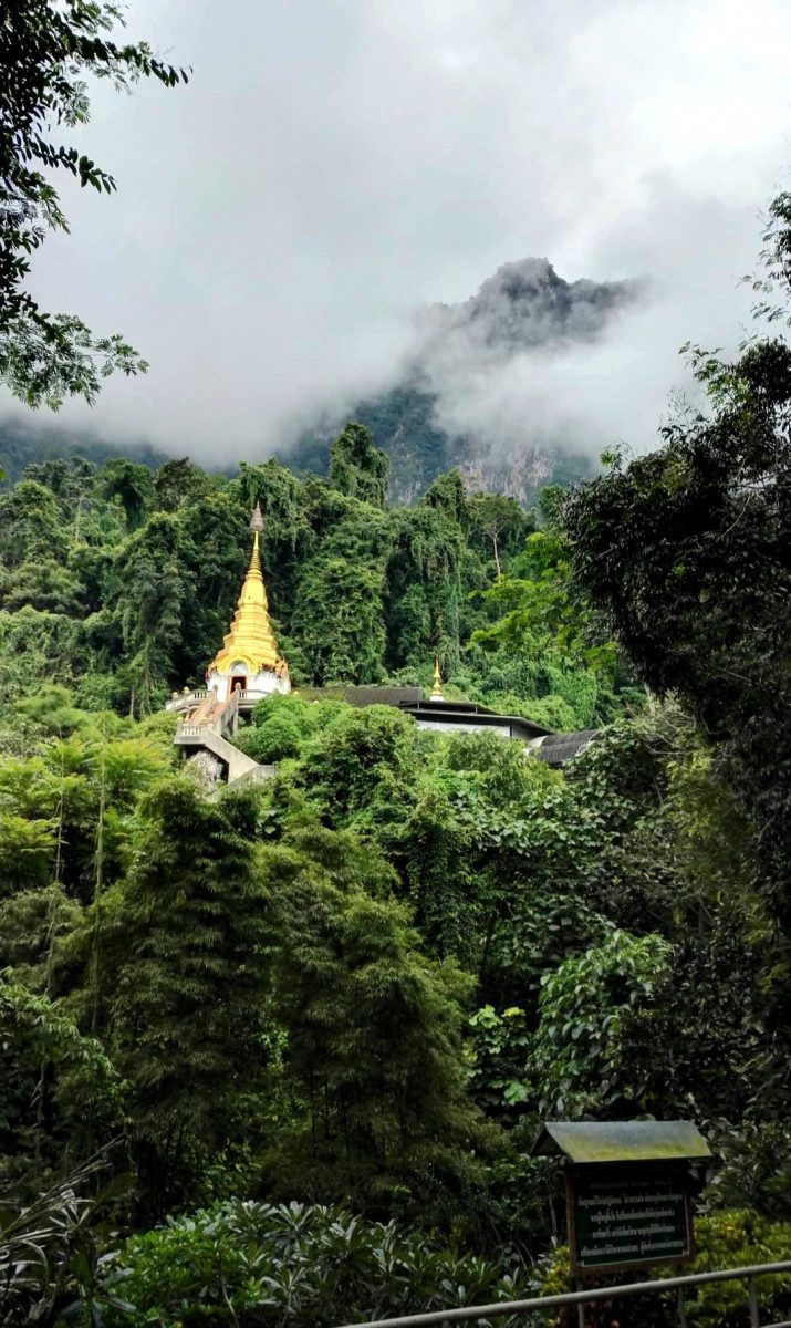 Chiang Dao: The Perfect Day Trip From Chiang Mai - A Boring Travel Blog